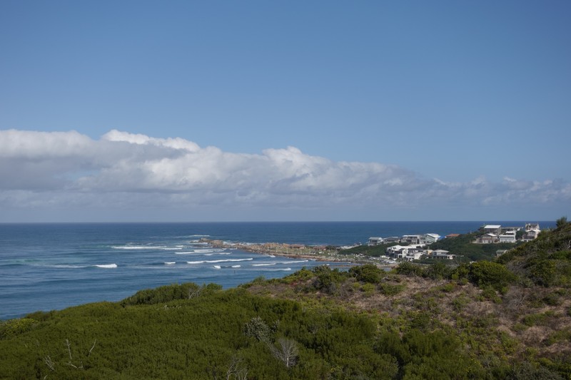 Buffalo Bay Hiking Trail – Garden Route Adventure Guide