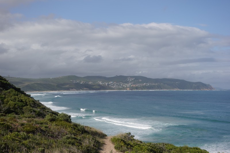 Buffalo Bay Hiking Trail – Garden Route Adventure Guide
