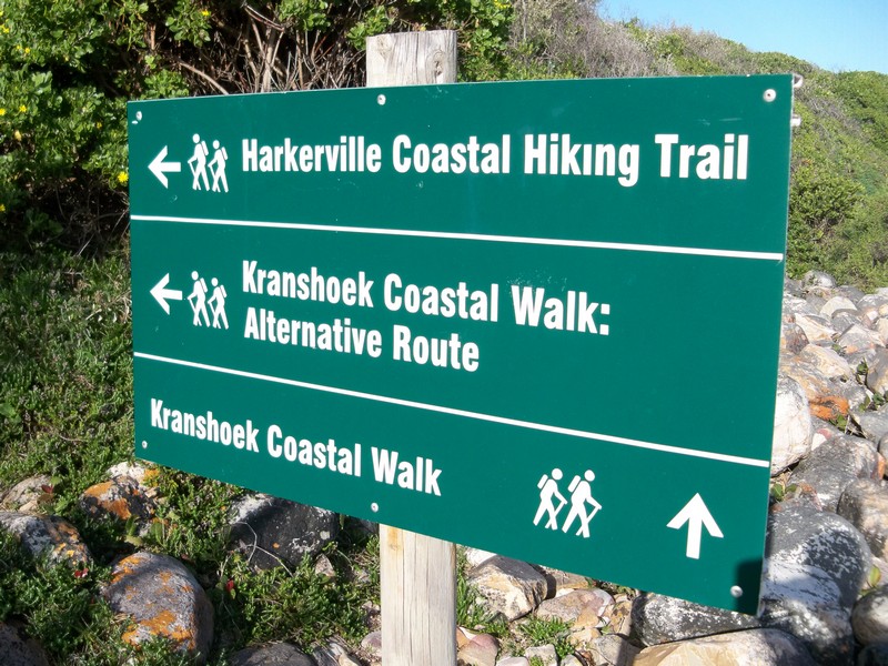 Harkerville Coastal Hiking Trail – Garden Route Adventure Guide
