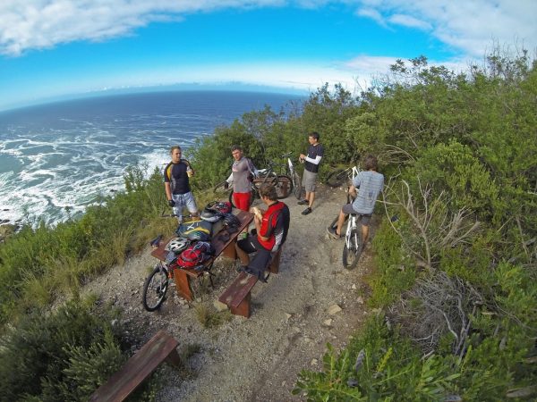 Harkerville Mountain Bike Trails – Garden Route Adventure Guide