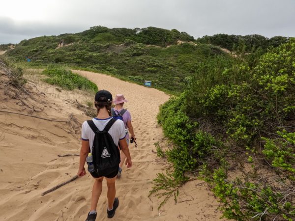 Robberg Hiking Trail – Garden Route Adventure Guide