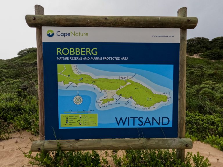 Robberg Hiking Trail – Garden Route Adventure Guide