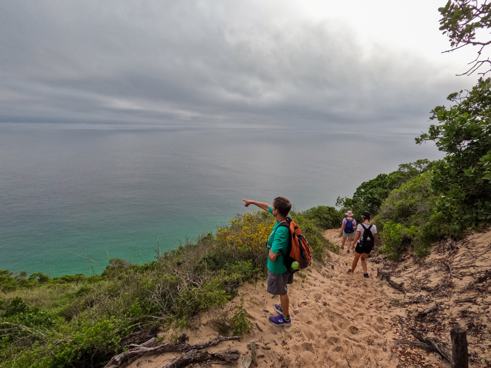 Robberg Hiking Trail – Garden Route Adventure Guide