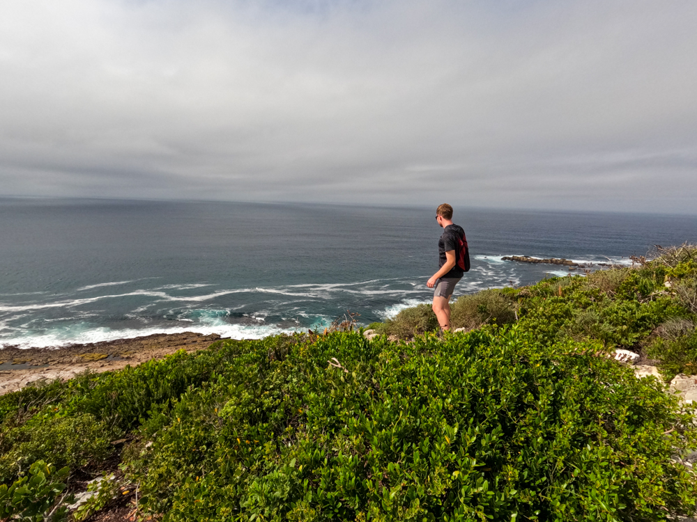 Robberg Hiking Trail – Garden Route Adventure Guide