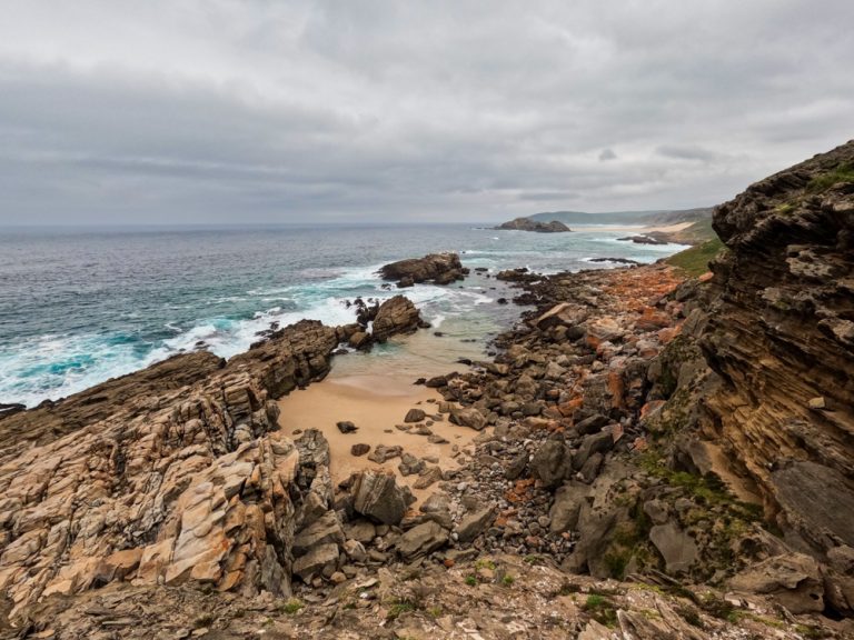 Robberg Hiking Trail – Garden Route Adventure Guide
