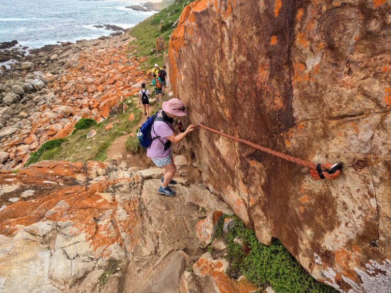 Robberg Hiking Trail – Garden Route Adventure Guide