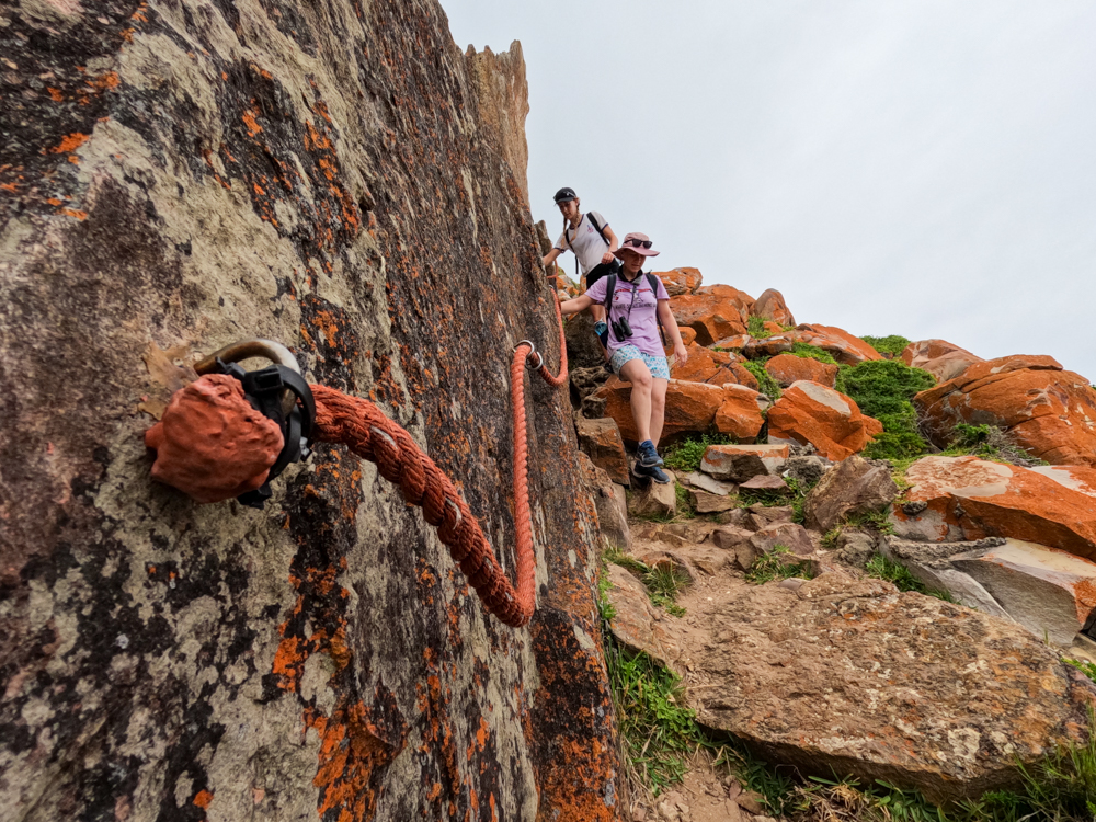 Robberg Hiking Trail – Garden Route Adventure Guide