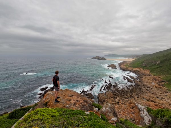 Robberg Hiking Trail – Garden Route Adventure Guide