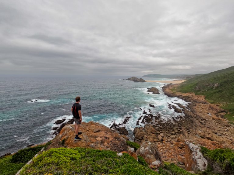 Robberg Hiking Trail – Garden Route Adventure Guide
