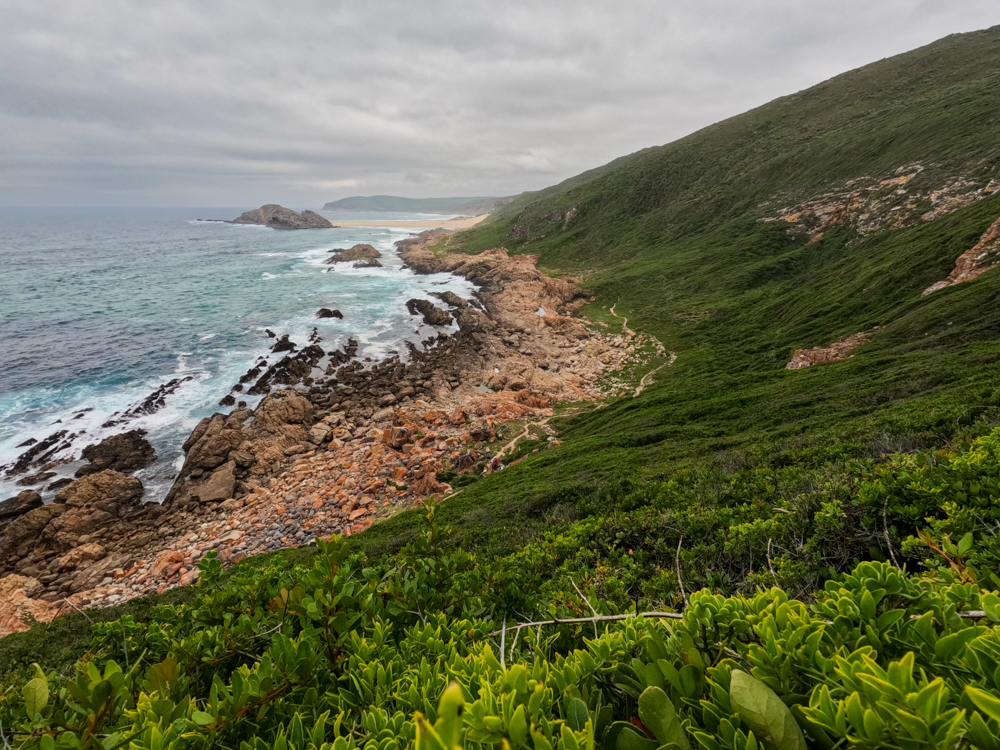 Robberg Hiking Trail – Garden Route Adventure Guide