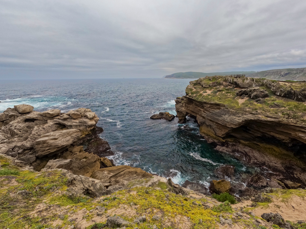 Robberg Hiking Trail – Garden Route Adventure Guide